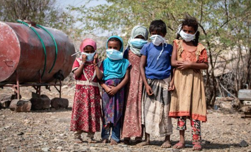 Eliminating hunger and achieving food security, that's how they do it ...