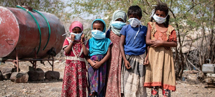 The global hunger map reveals, can we draw the future of "zero hunger ...